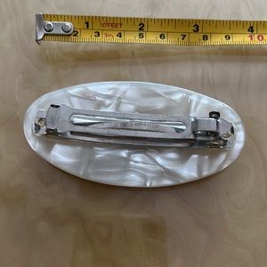 Accessories | Assorted Hair Barrettes 34 In Length Some Never Used ...